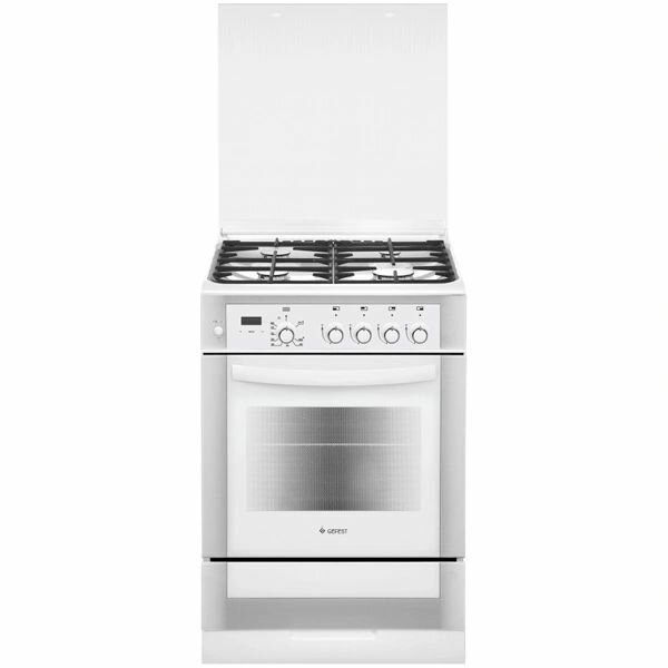 Газовая плита Gefest ПГ 6300-03 0040