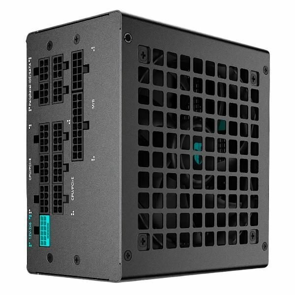 Блок питания DEEPCOOL GAMERSTORM PQ1000G ATX 1000W GOLD