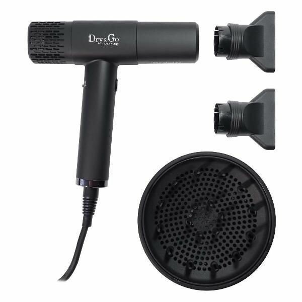 Фен Dry&Go Technology S2