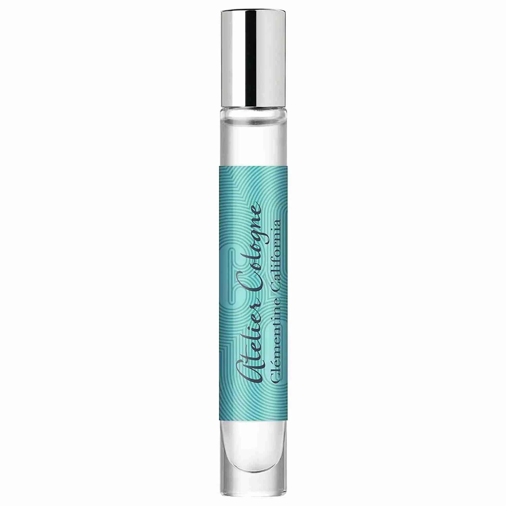 ATELIER COLOGNE CLEMENTINE CALIFORNIA COLOGNE ABSOLUE одеколон 4 мл