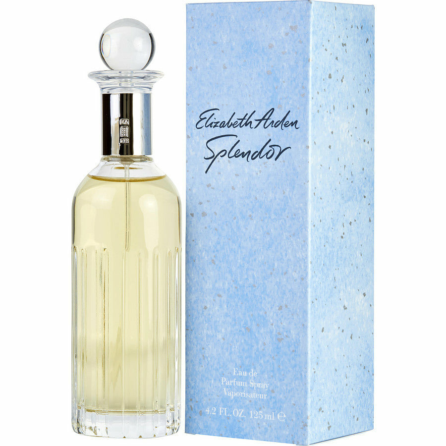 ELIZABETH ARDEN SPLENDOR парфюмерная вода 125 ml