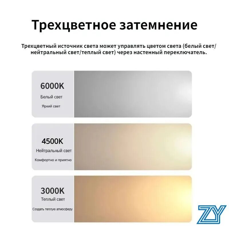 Люстра подвесная в кухню, спальню, столовую. Желтый стеклянный плафон, цоколь E27, светодиодная LED лампа
