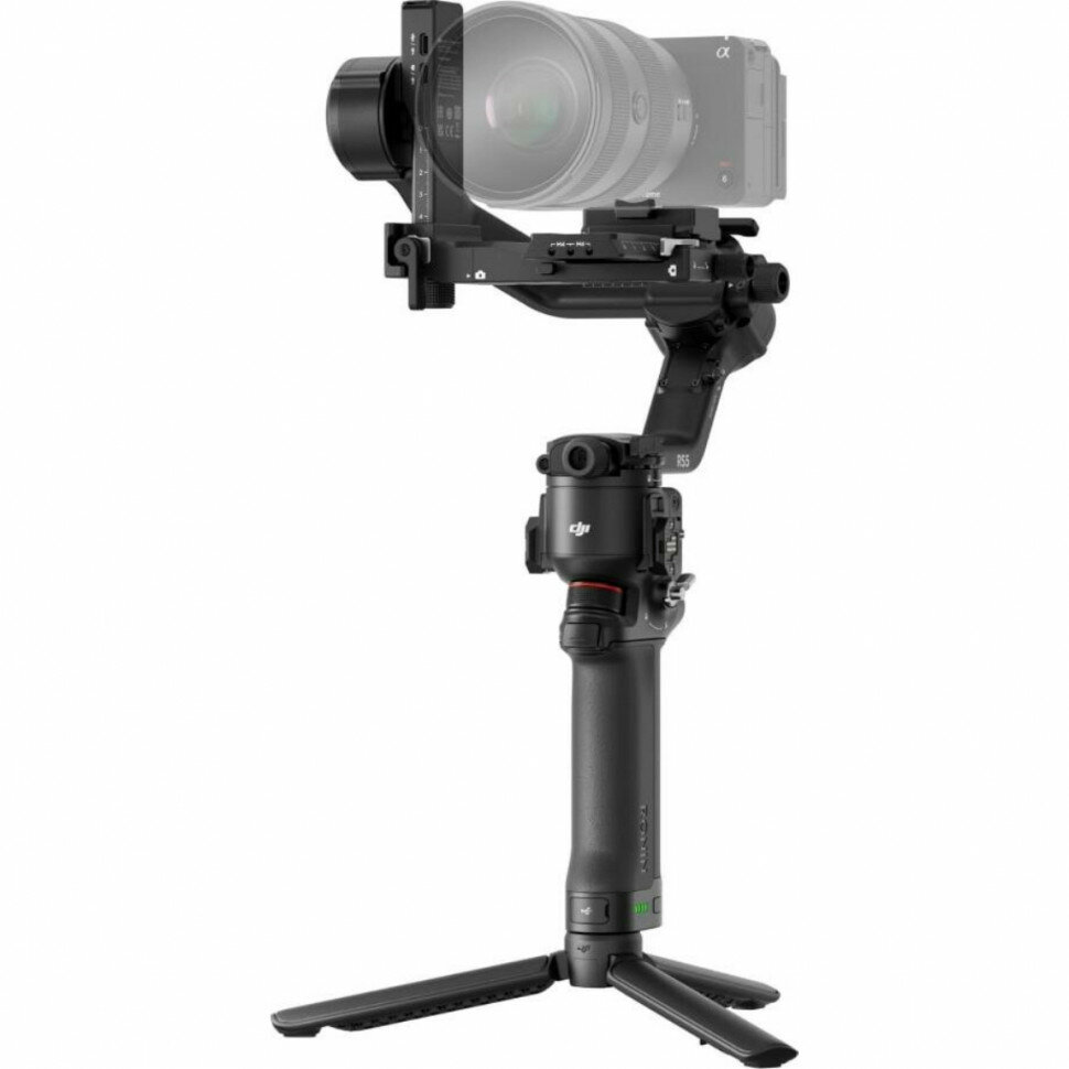 Стабилизатор DJI RS 5