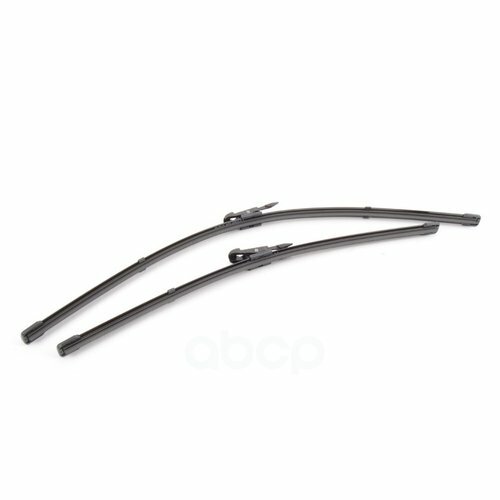 Щетки стеклоочистителя, комплект VAG 8P0998002