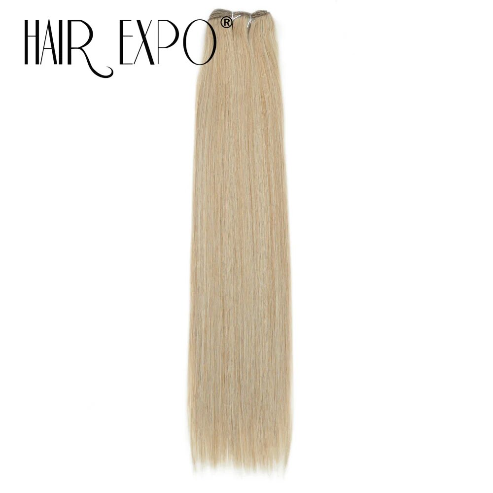 Синтетические пряди для наращивания Hair Expo A02, 26 дюймов