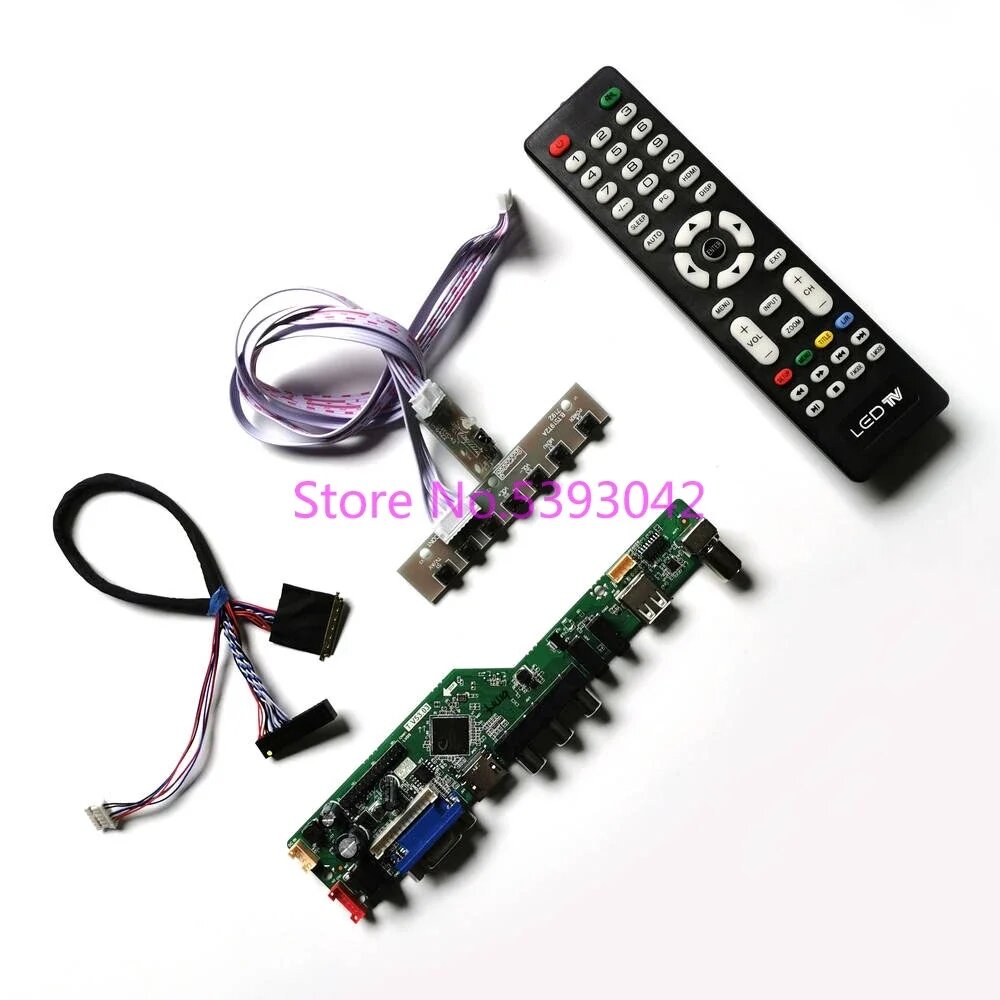 Экран LP156WH2 (TL)(EA) для OPLY LP156WH2 Samsung