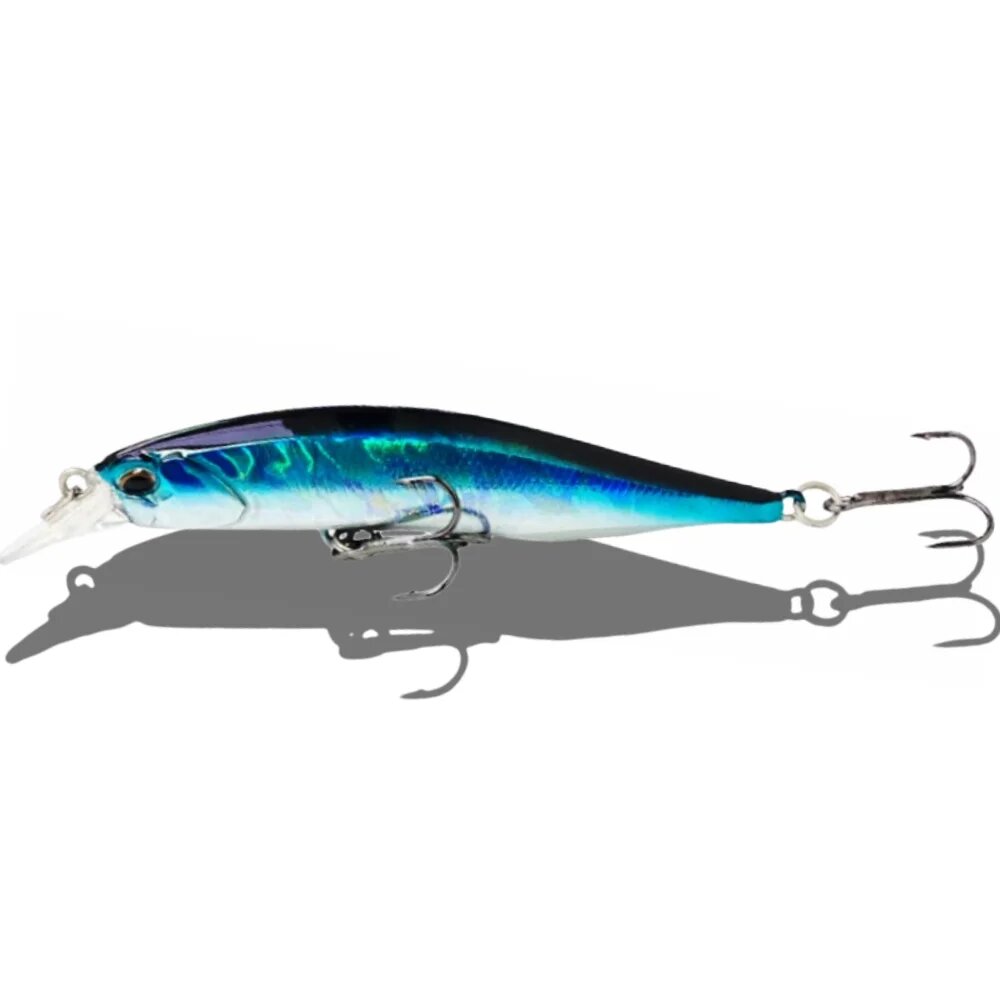 Duo Realis Jerkbait Minnow, Цвет: A