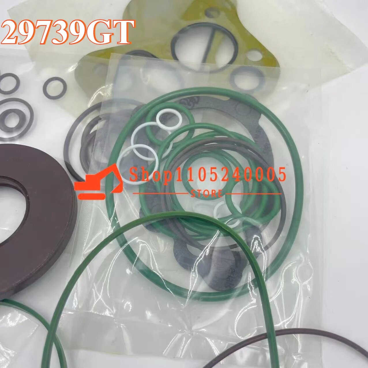 Уплотнитель MPV046 M46, GOOD QUALITY