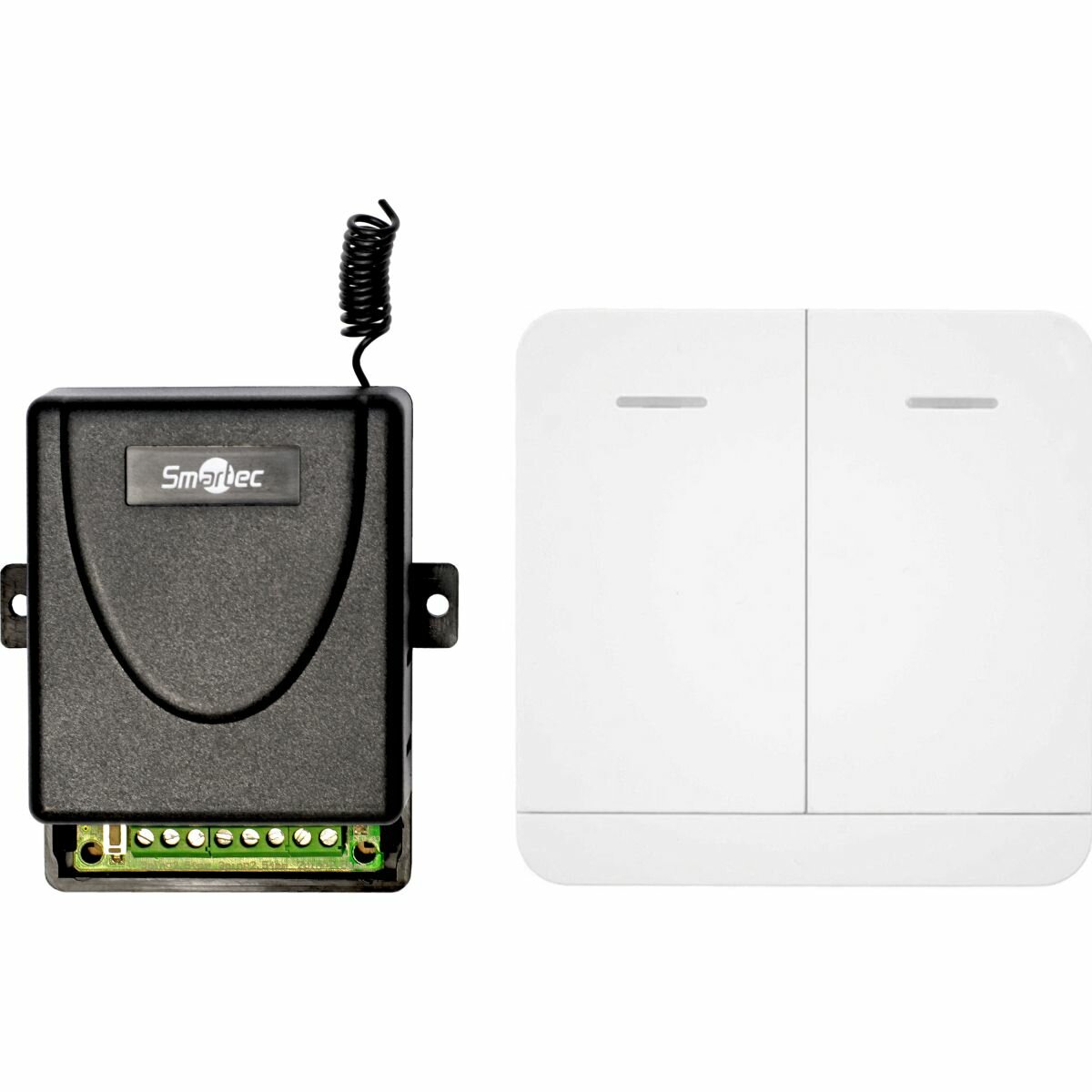 Smartec ST-RC123RR Система на радиобрелоках