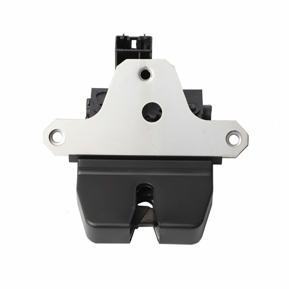 Замок крышки багажника для Volvo S40 S60 XC60 31440240 31335047 31335870 — прямая замена, новый, пластик+металл
