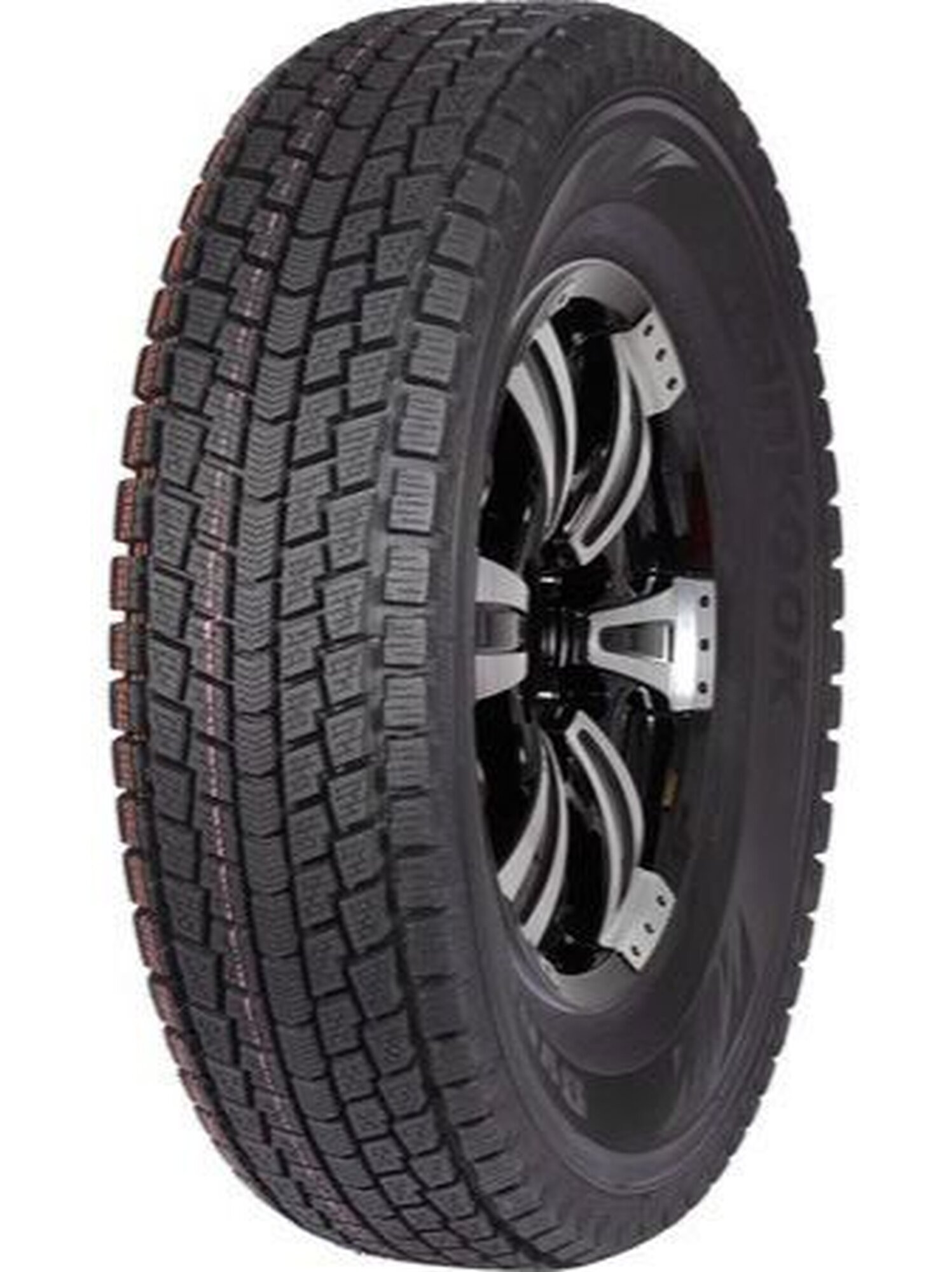 Шина для внедорожников Hankook DynaPro i cept RW08 R15 215/80 102Q