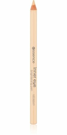 Карандаш для глаз Essence Inner Eye Brightening Pen, оттенок 01 everybody's shade