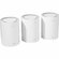 CUDY M3000 (3-pack) White Mesh Wi-Fi System
