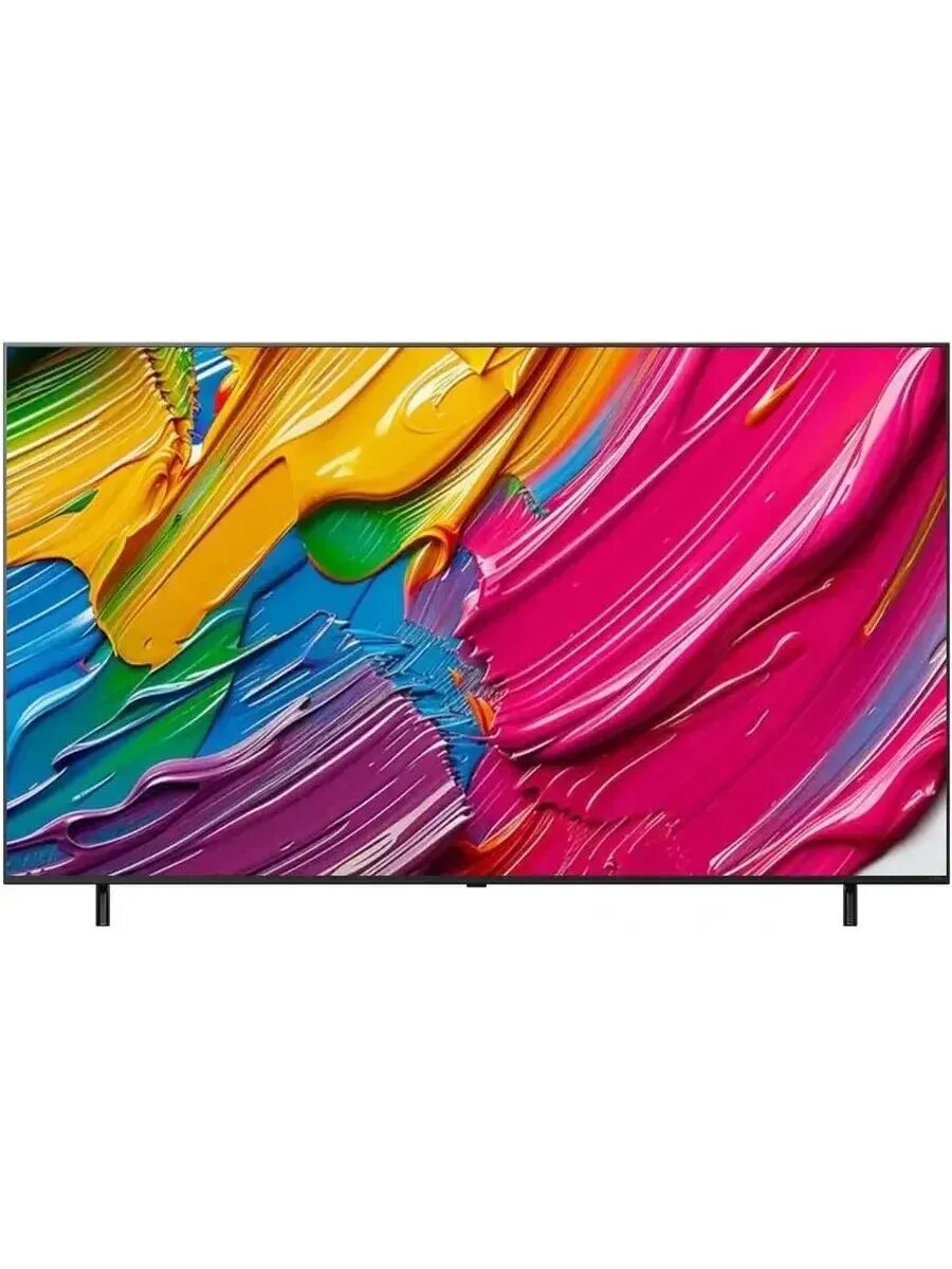 Телевизор LG 65QNED70A6A. ARUG Диагональ 65 3840x2160 (16:9) 60 Гц WEB OS