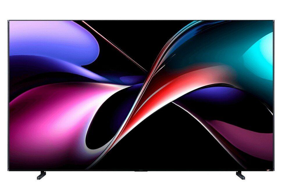 Телевизор Hisense 116UXQ — фото 1