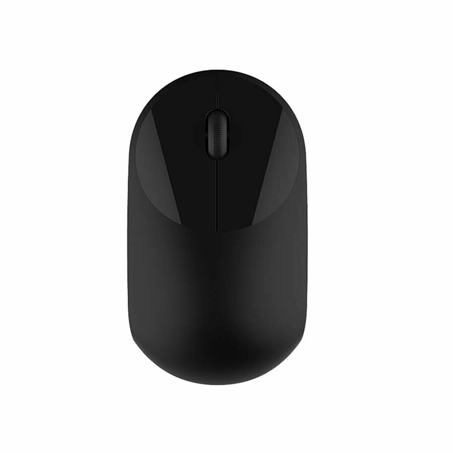 Мышь беспроводная Xiaomi HLK4016CN Черный