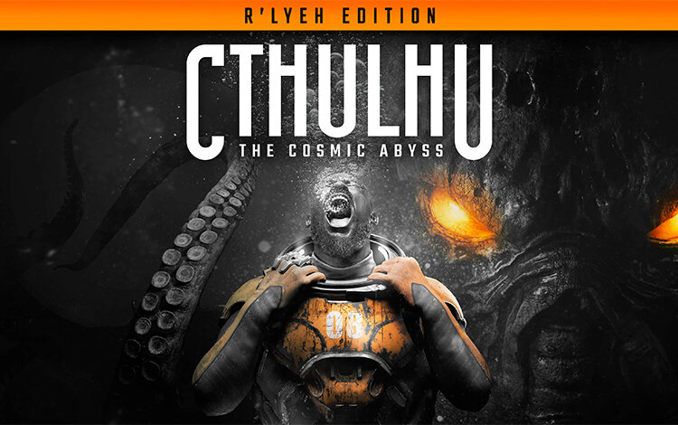 Cthulhu: The Cosmic Abyss - R'lyeh Edition (Steam; PC; Регион активации РФ, СНГ)