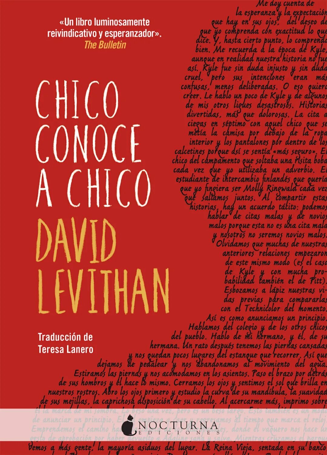 Chico conoce a chico [Цифровая книга]