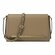 Сумка MICHAEL KORS Evelyn, фактура матовая, коричневый