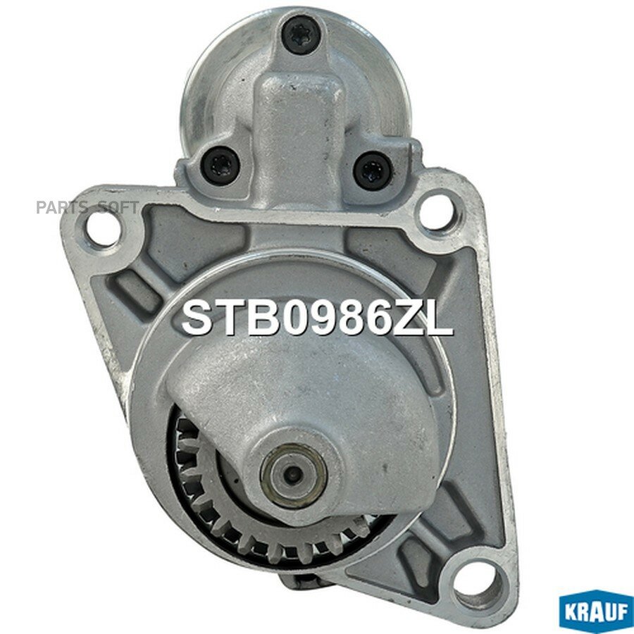 Стартер от официального дистрибьютора, KRAUF, артикул STB0986ZL