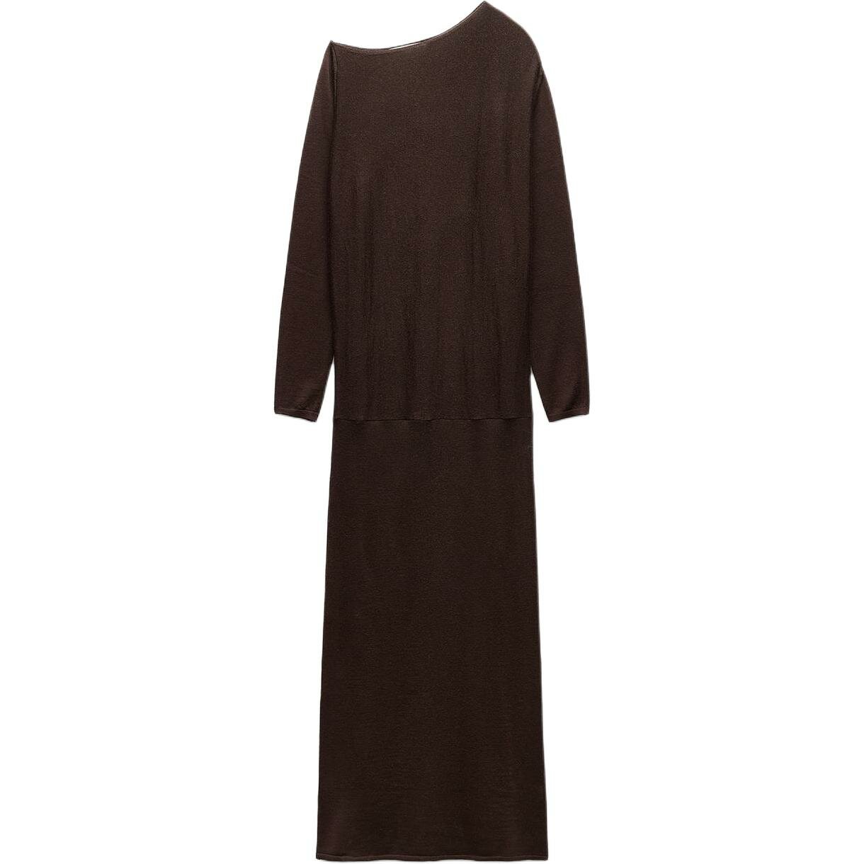Платье Zara None