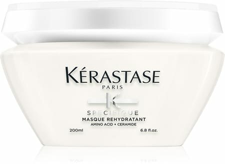 Маска для волос Kerastase Specifique Masque Rehydratant, 200 мл