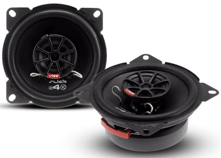 Колонки автомобильные VIBE SLICK4-V7