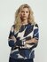 Блуза Gerry Weber, размер 38, cиний