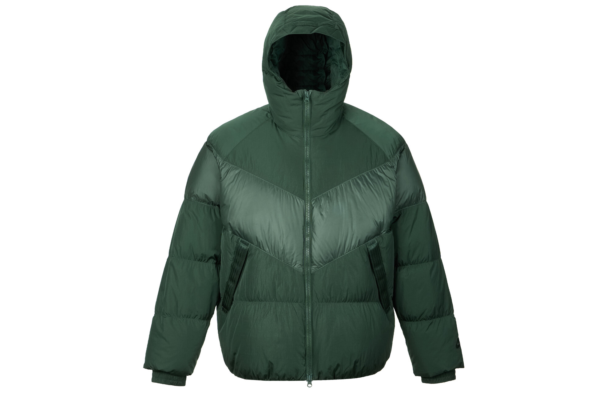 Пуховик Sportswear