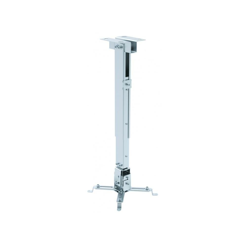 Крепеж Digis DSM-2L потолочный наклон +/- 15° качение +/- 4° поворот до 360° до 20кг