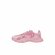 Ботинки LACOSTE, размер EU 28 стопа (16.9CM), розовый,