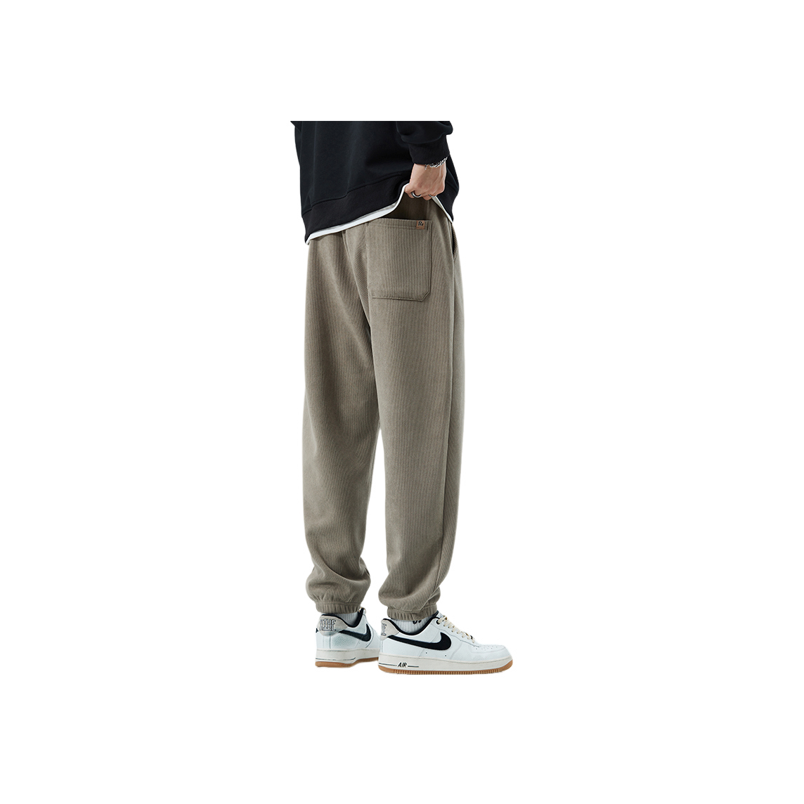 Брюки шаровары WILLIAMPOLO