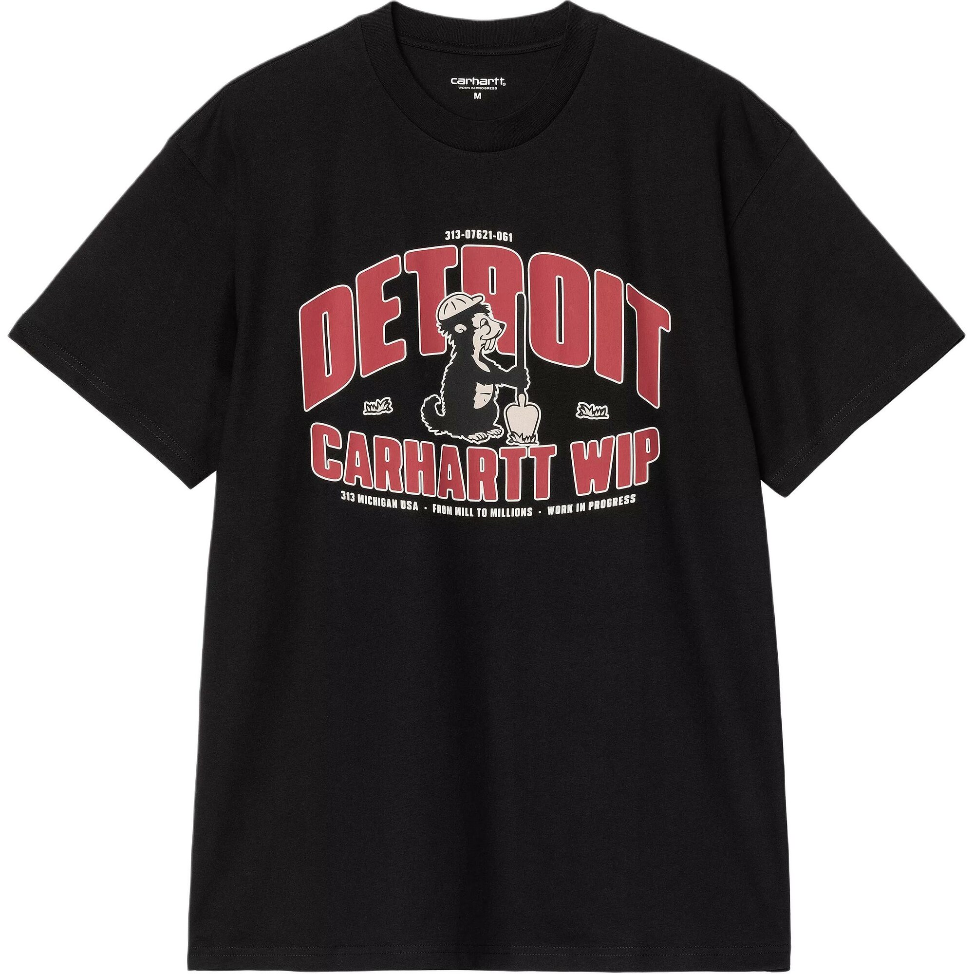 Футболка Carhartt WIP WIP