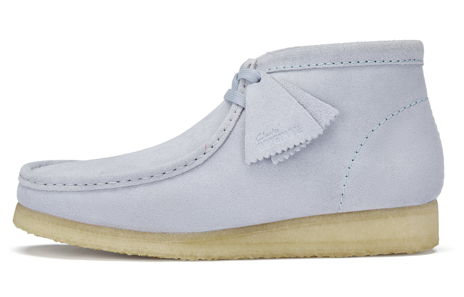Ботинки берцы Clarks 431105093