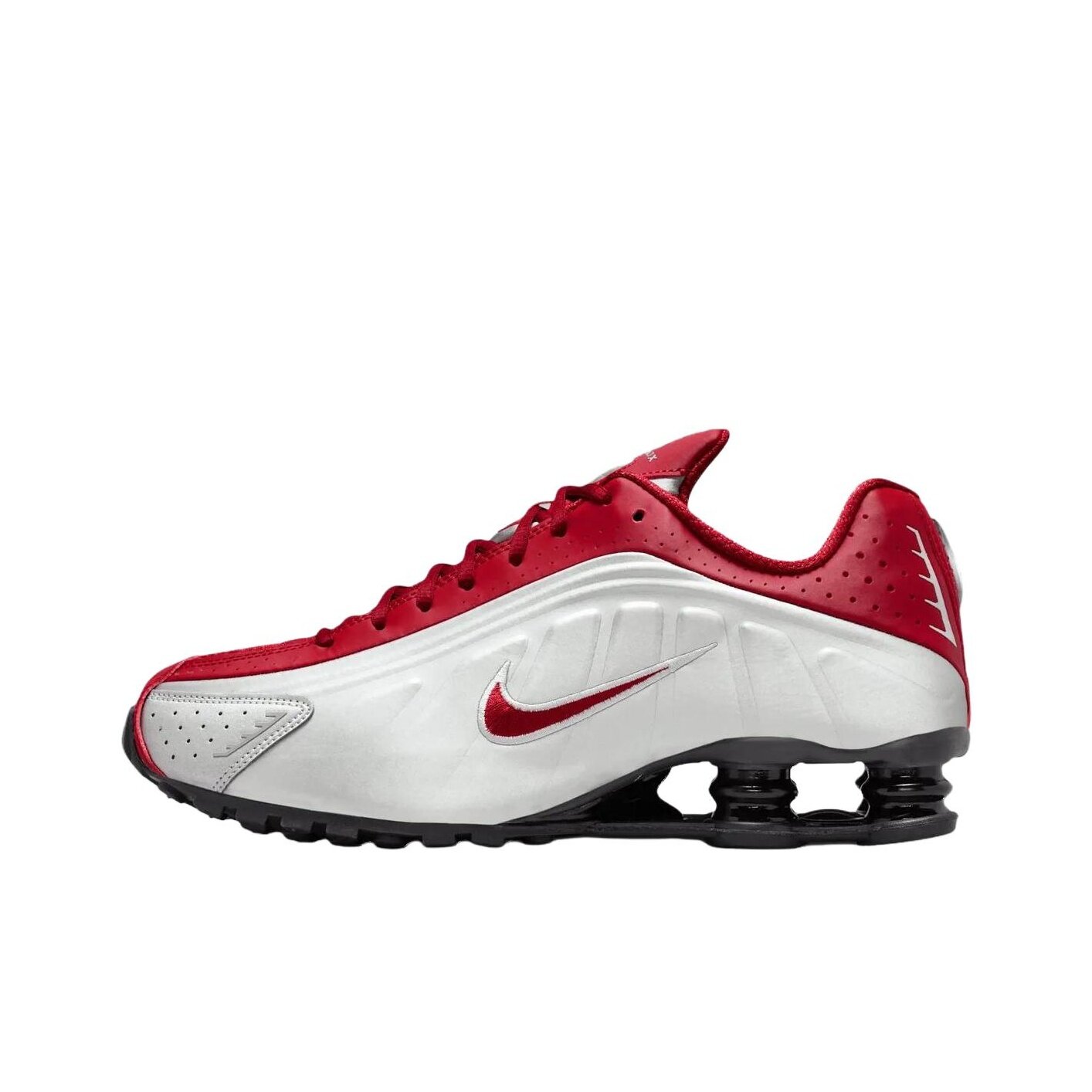 Кеды Shox R4
