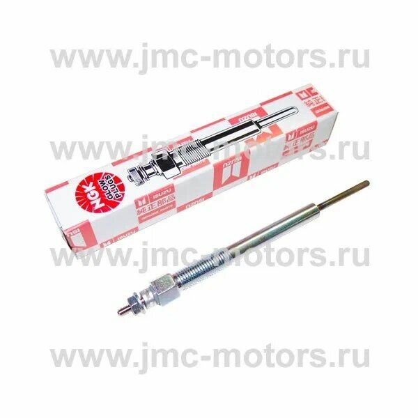 ISUZU Y784M Свеча накаливания NGK