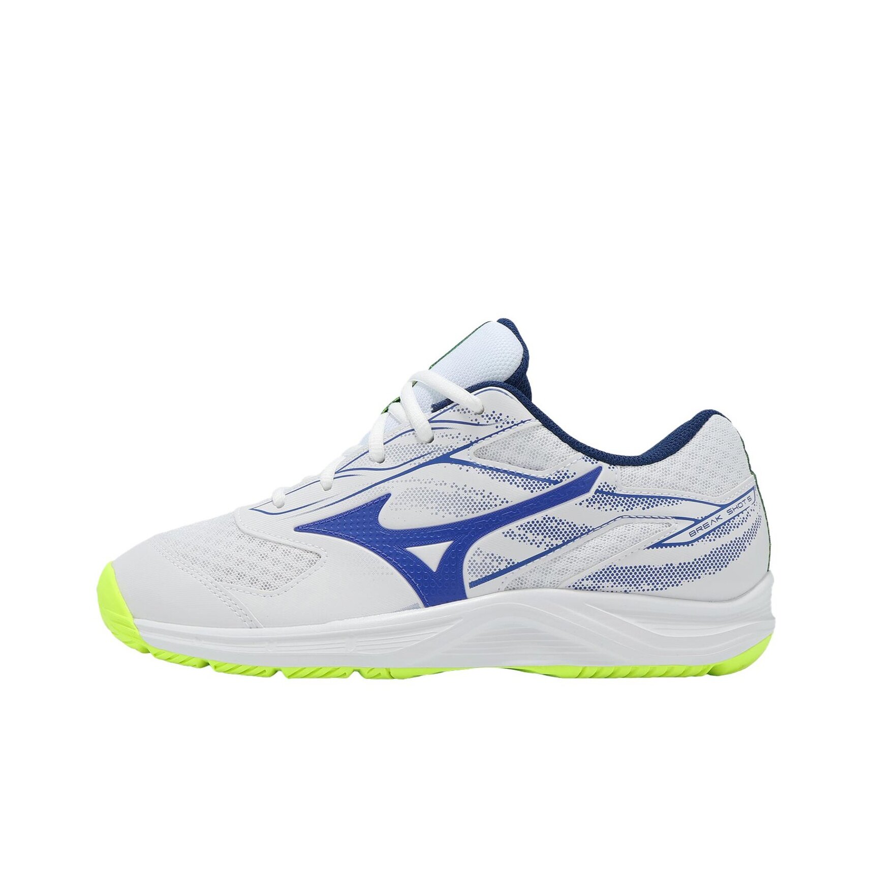 Кеды Mizuno BREAK SHOT 5 AC