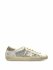 Кроссовки Golden Goose Super-Star, размер 39