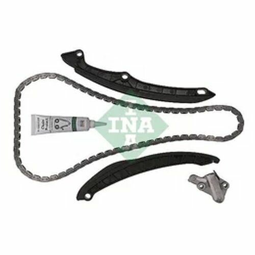 Комплект цепи грм golf5/6-jetta-passat-scirocco-a3-leon 1.6 fsi blf - 1.4 tsi caxa-bmy-blg 03c19 GVA 59C75101