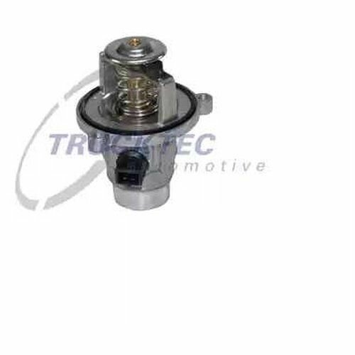 Термостат bmw Trucktec 0819225 для BMW 5 серия E60, E61, F07, F10, F11, 6 серия E63, E64, F06, F12, F13, 7 серия,