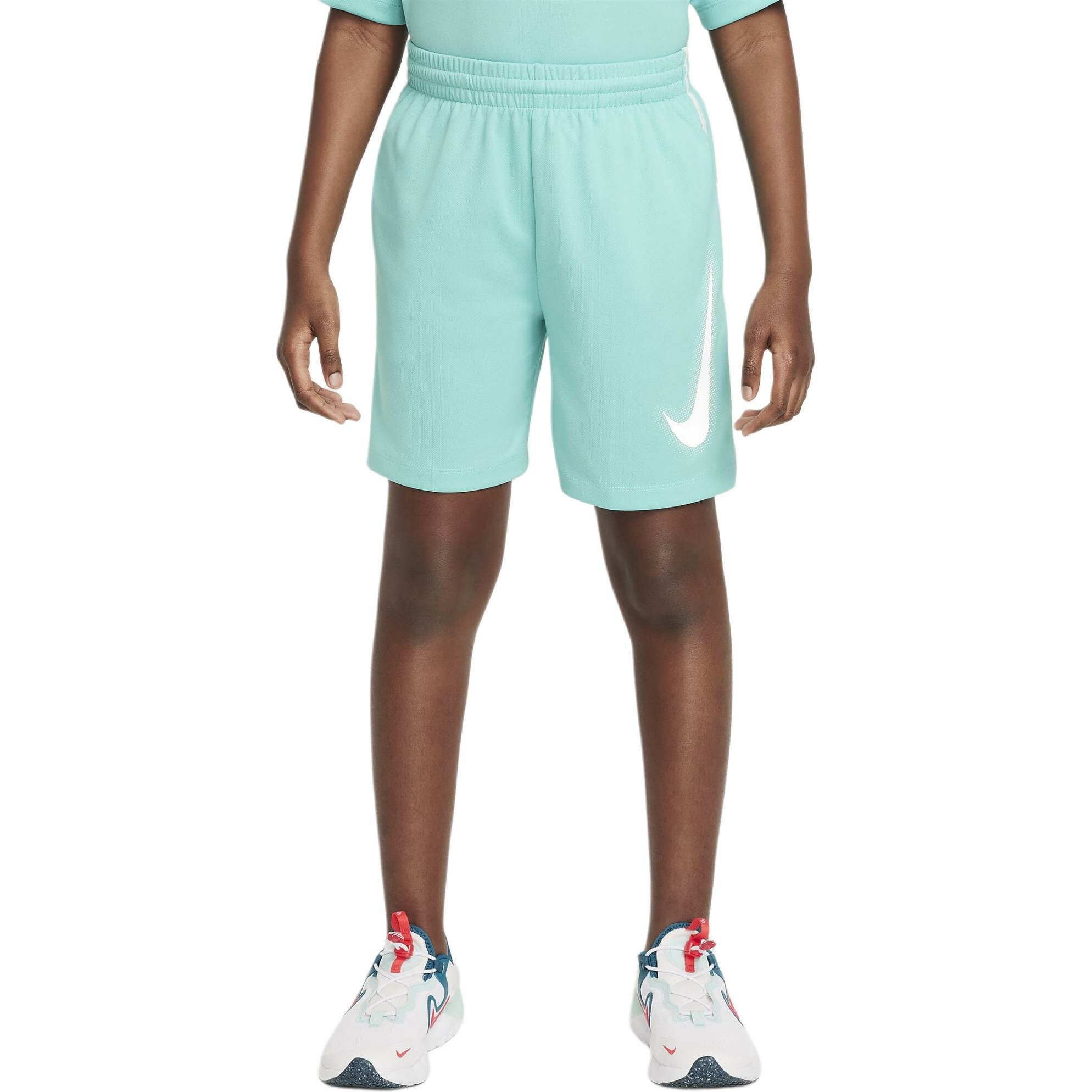Шорты спортивные Nike Sportswear