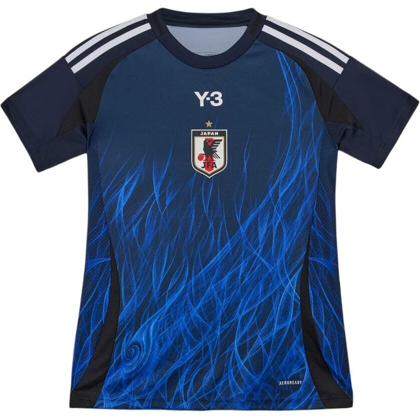 Футболка Japan X Y-3 24 Home Jersey