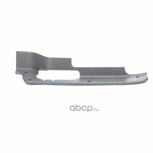Бампер TOPCOVER T02013001