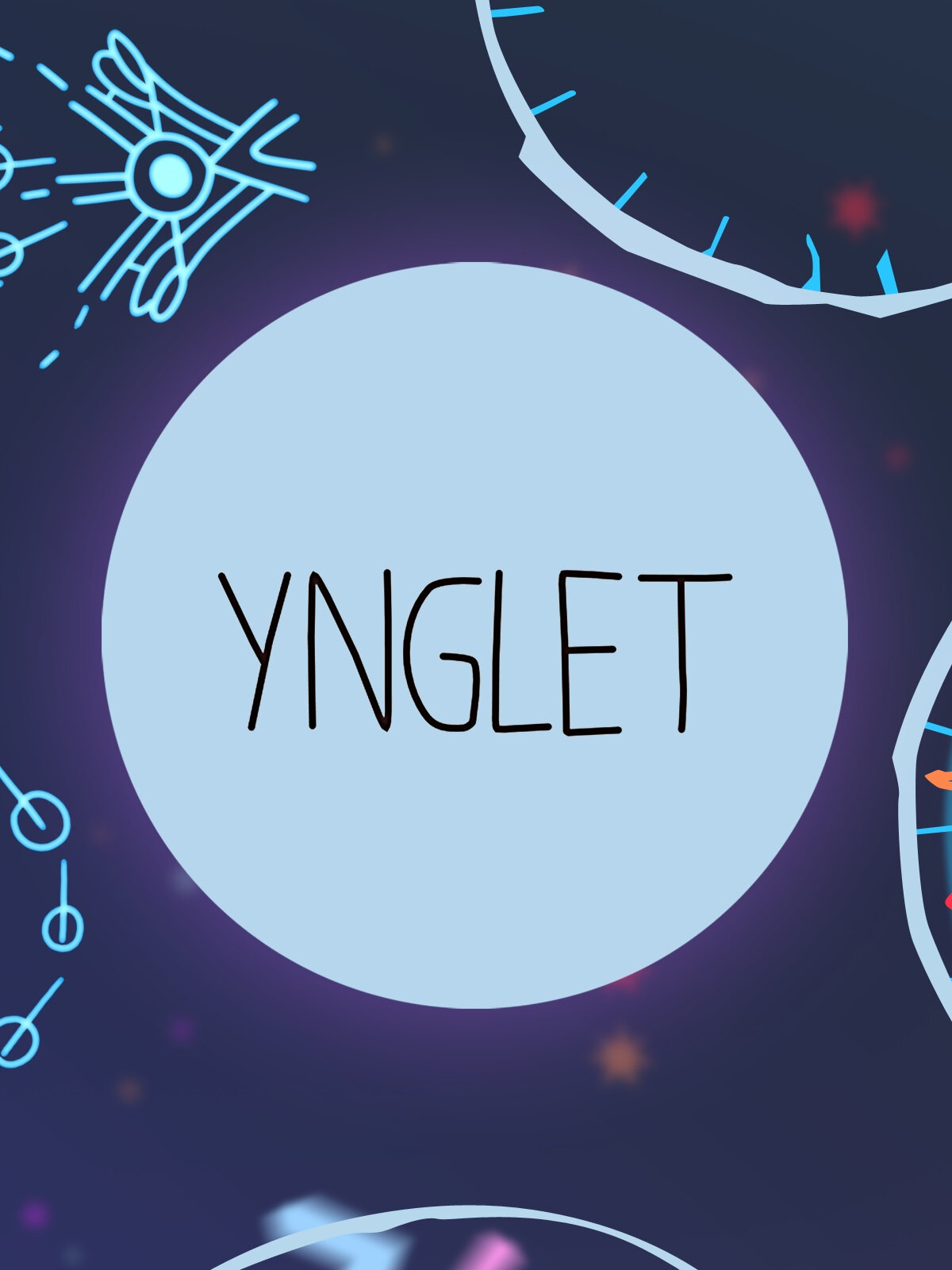 Ynglet