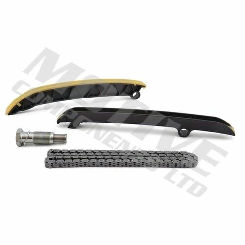 Комплект цепи грм audi a1 (8x1, 8xk) 1.2 tfsi 05/2010->11/2011 Motive Components TCK84
