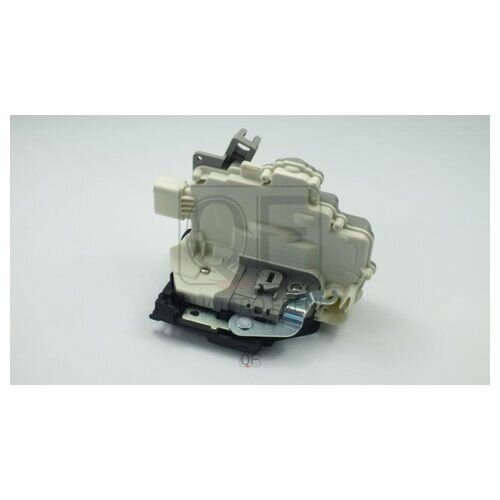 Шланг автомобильный Quattro Freni QF10J00017