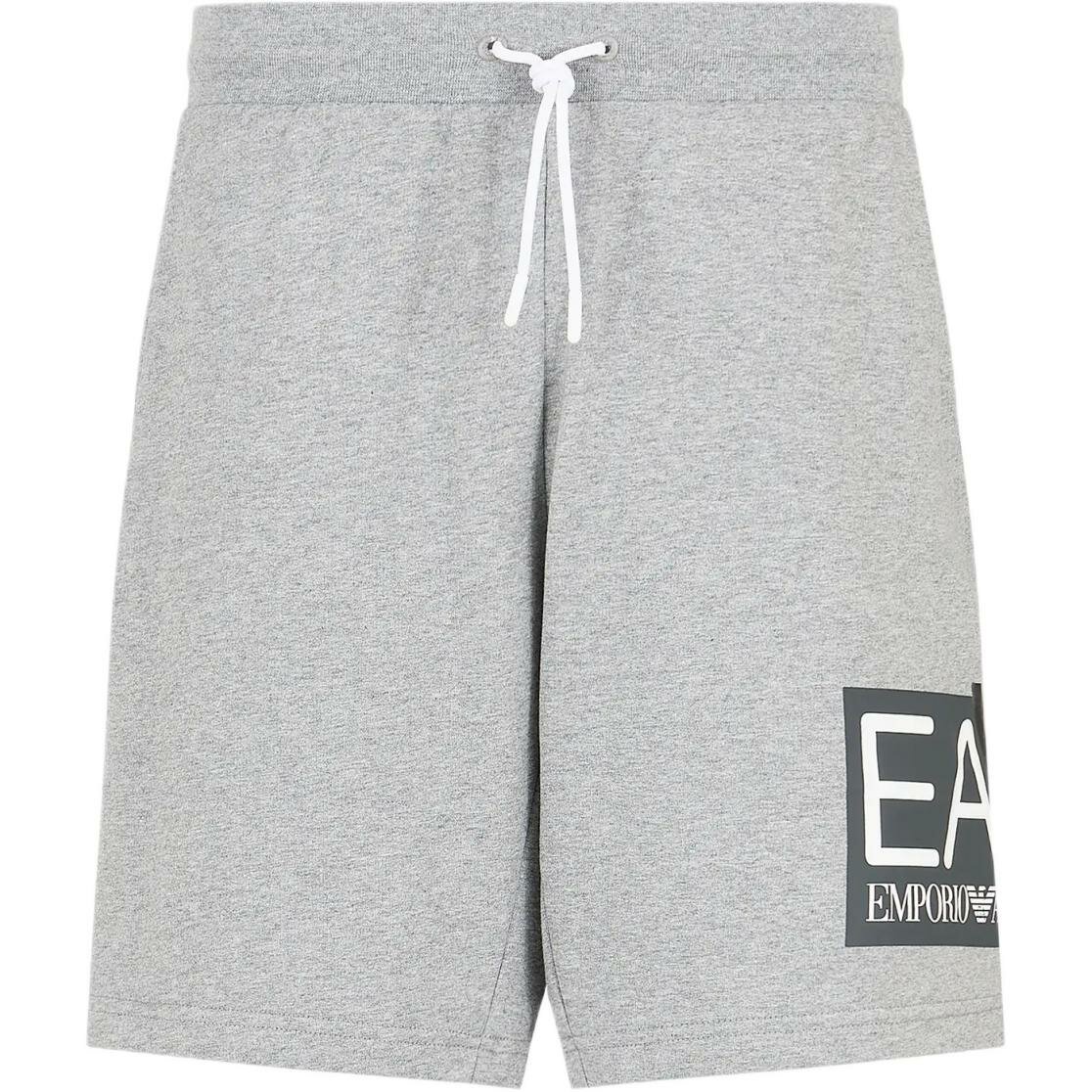 Шорты EA7