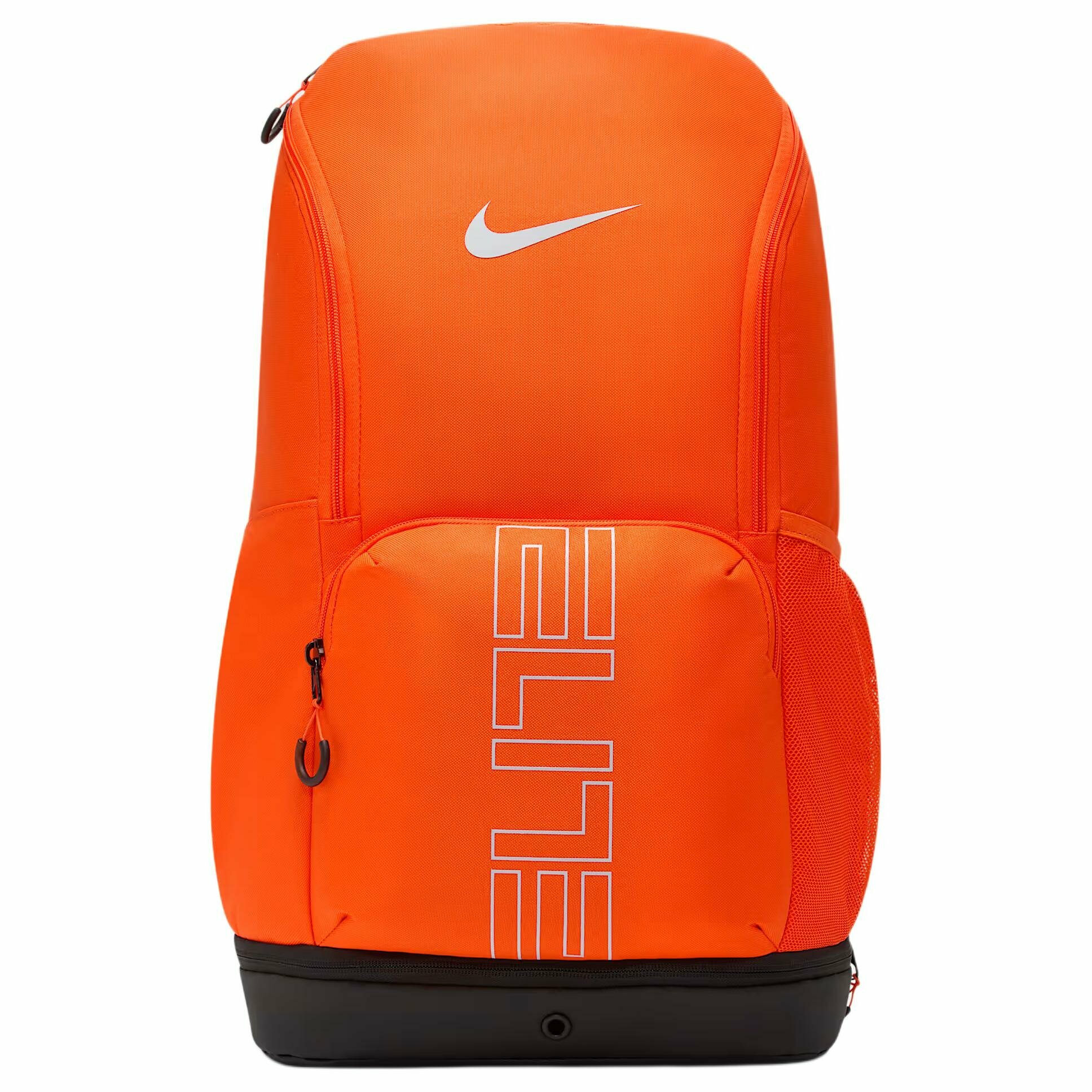 Сумка NIKE, фактура пэчворк