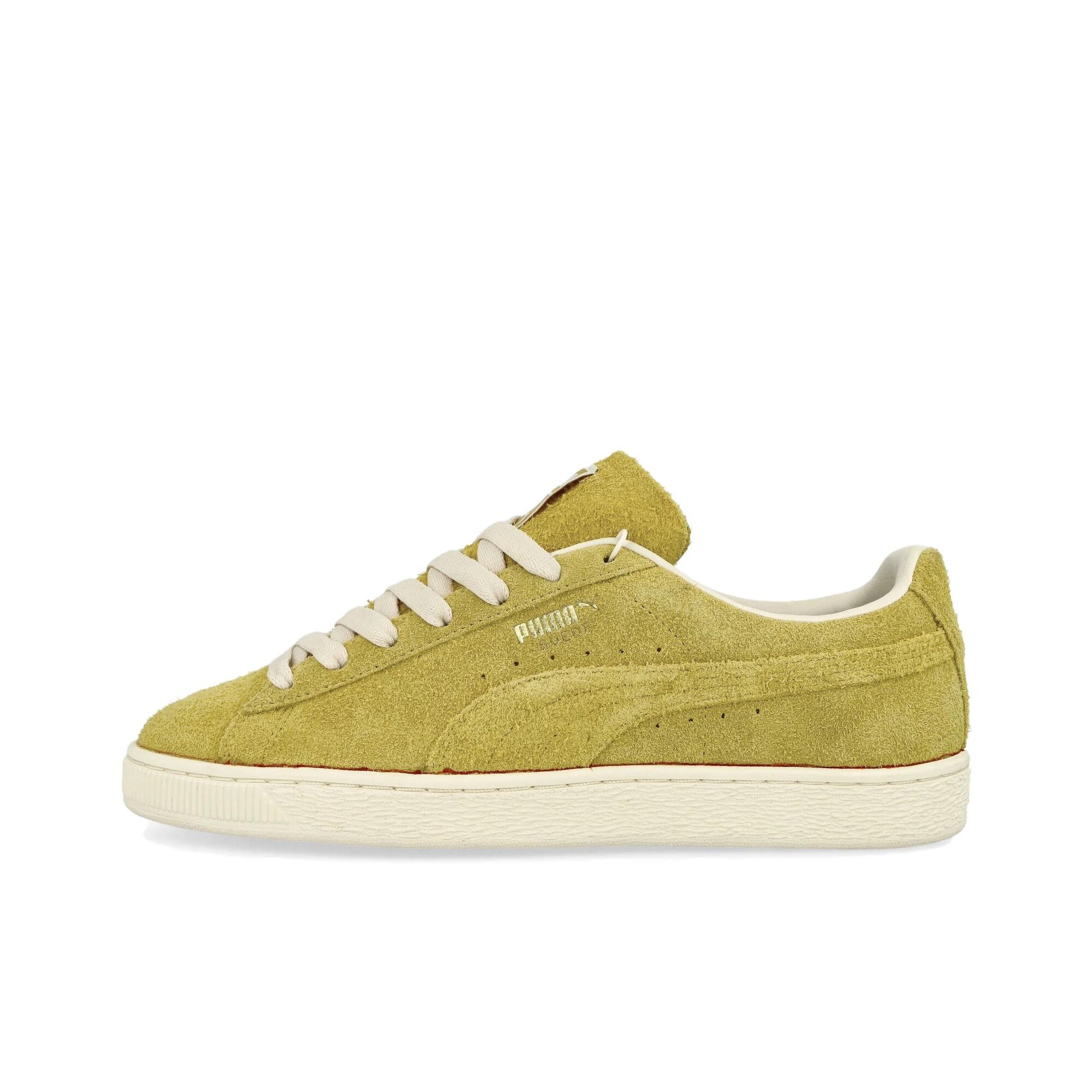 Кеды PUMA Suede