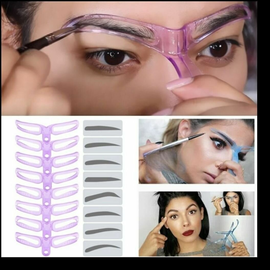 Eyebrow Pencil